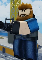 2.1 Update | Arsenal Wiki | Fandom