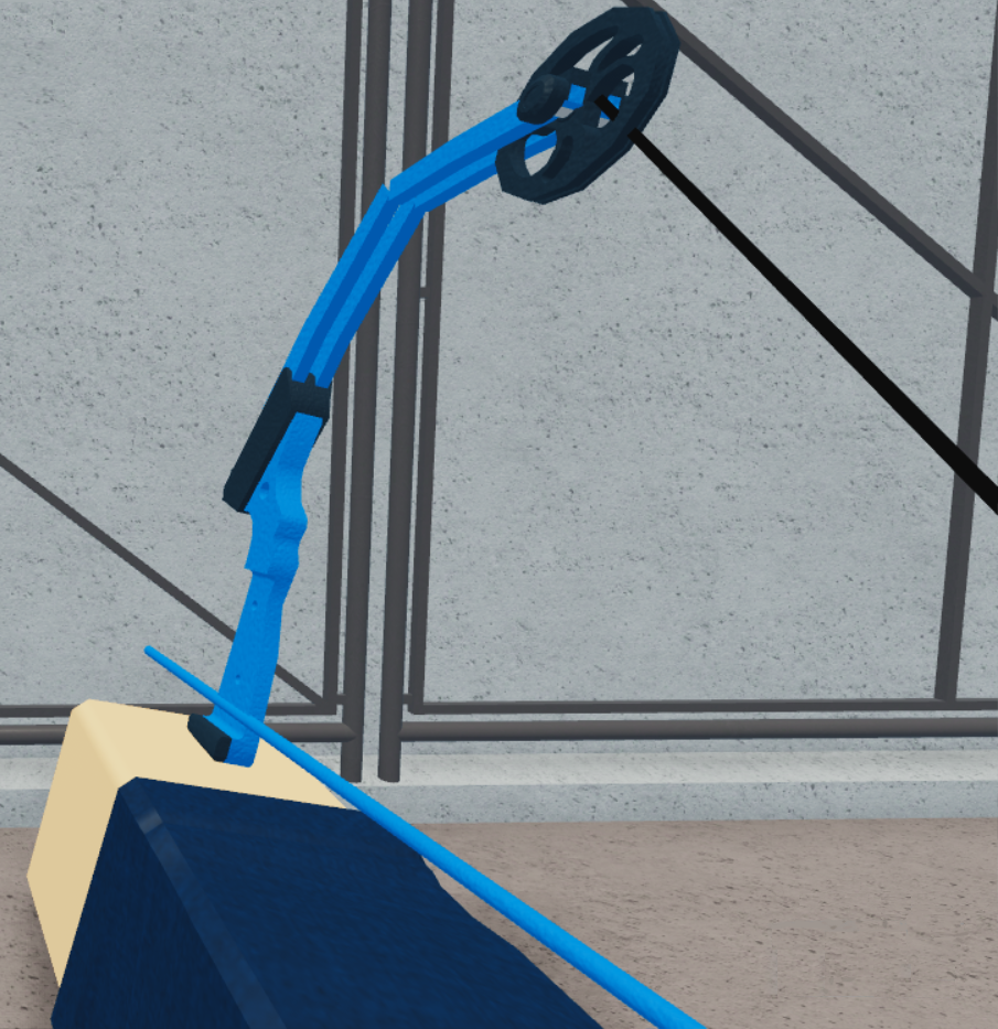 Special Abilities | Arsenal Wiki | Fandom