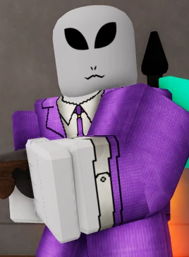 Big Hoss Land | Arsenal Wiki | Fandom