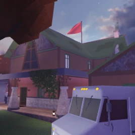 Lumber House | Arsenal Wiki | Fandom