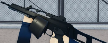 MG36 | Arsenal Wiki | Fandom