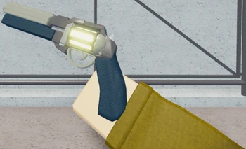 Pathbringer | Arsenal Wiki | Fandom