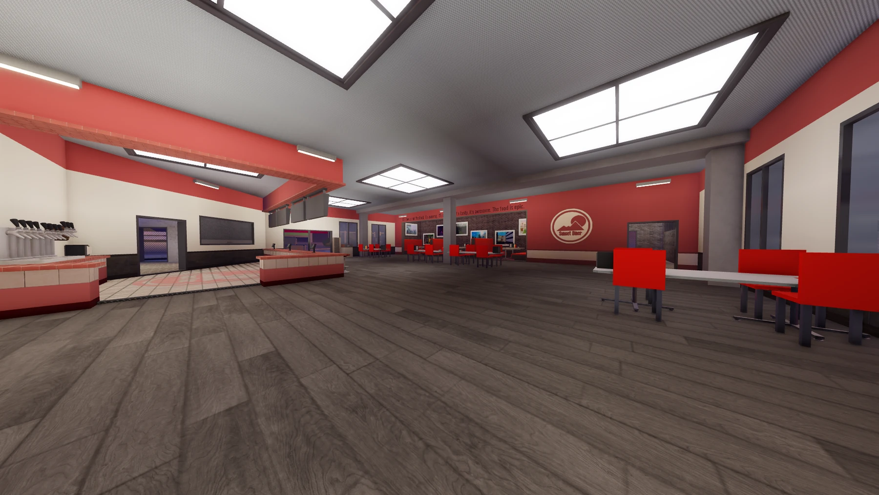 Pit | Arsenal Wiki | Fandom