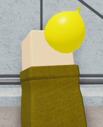 Water Balloon | Arsenal Wiki | Fandom