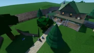 Safehouse | Arsenal Wiki | Fandom
