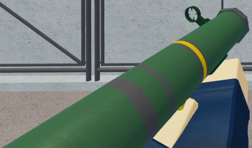 RPG | Arsenal Wiki | Fandom