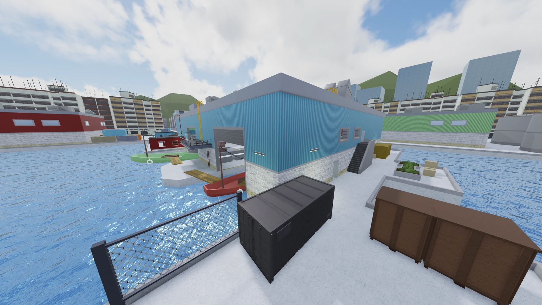 Gyogyo | Arsenal Wiki | Fandom