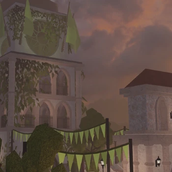 Garden | Arsenal Wiki | Fandom