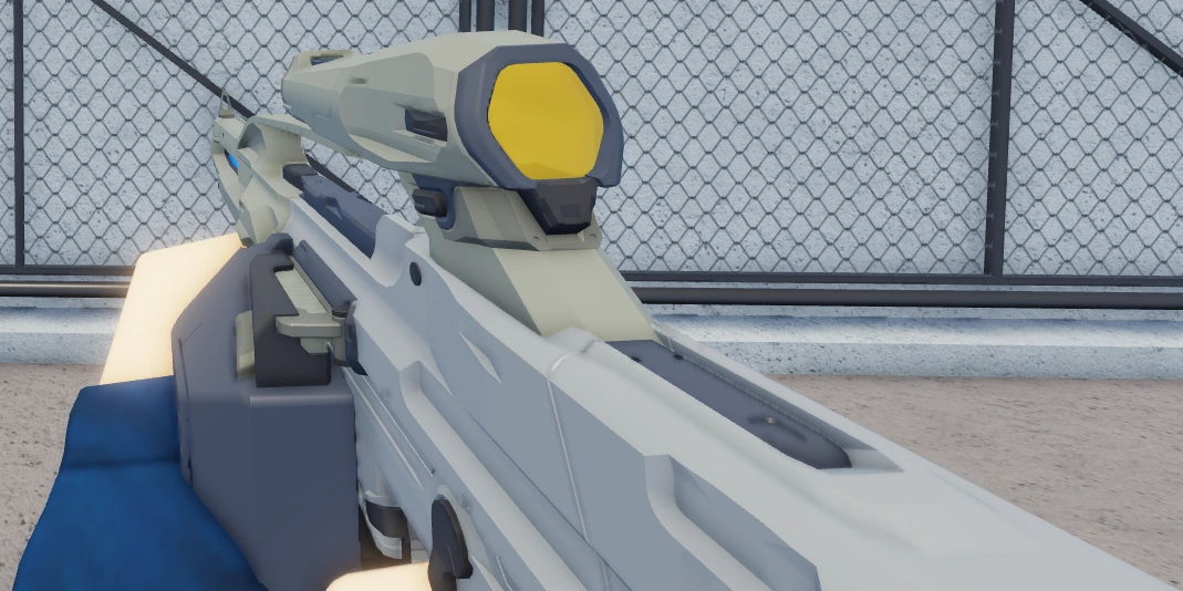 Galactic Assault Update | Arsenal Wiki | Fandom