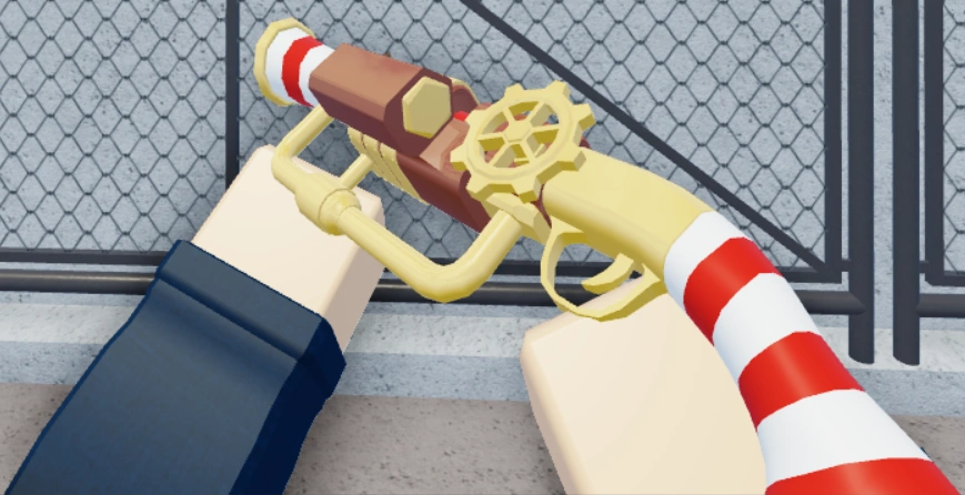 Nutcracker | Arsenal Wiki | Fandom