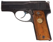 Little Tom | Arsenal Wiki | Fandom