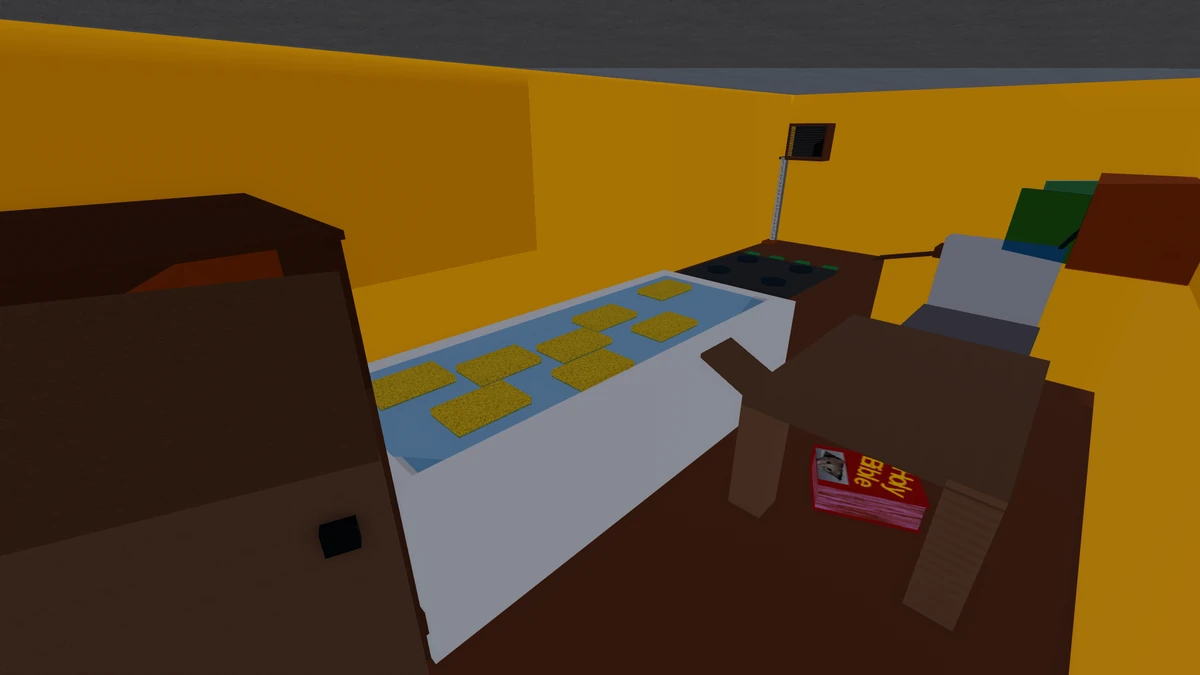 Big Kitchen Gallery | Arsenal Wiki | Fandom