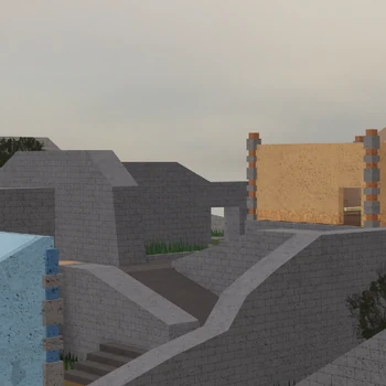 GraffitiPark | Arsenal Wiki | Fandom