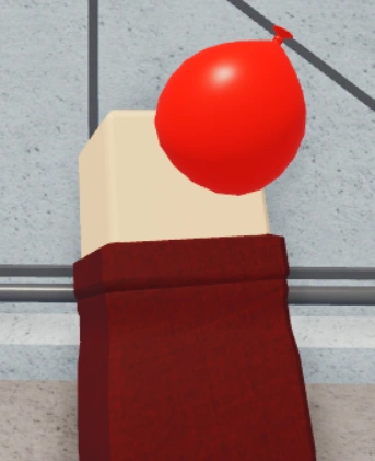 Water Balloon | Arsenal Wiki | Fandom