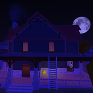 Safehouse | Arsenal Wiki | Fandom