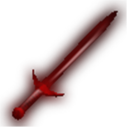 Firebrand Sword Roblox