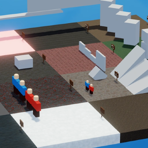 Testmap | Arsenal Wiki | Fandom