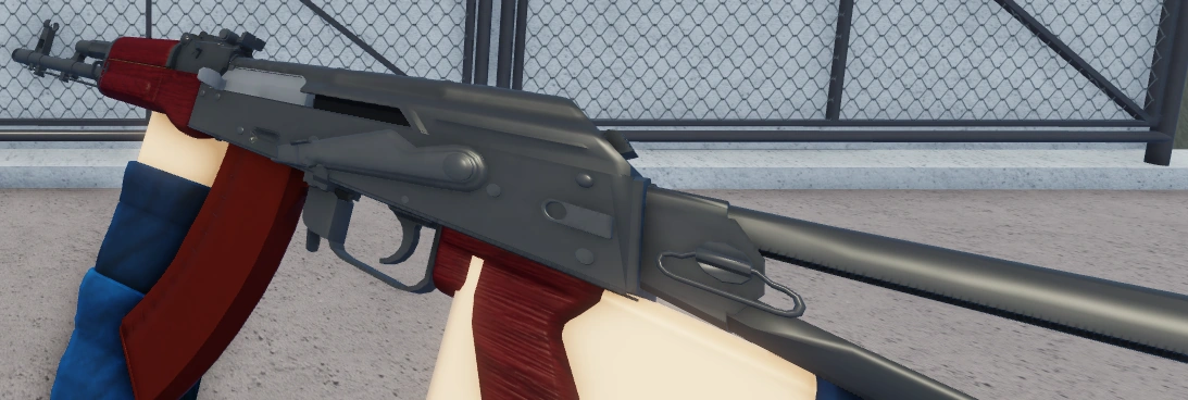 AK74 | Arsenal Wiki | Fandom