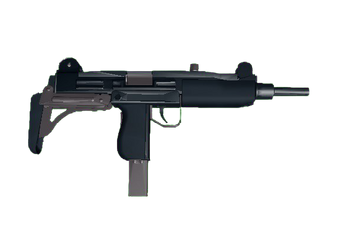 Uzi | Arsenal Wiki | Fandom