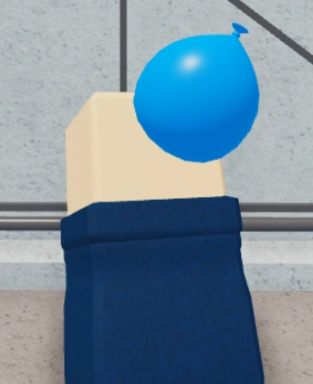 Water Balloon | Arsenal Wiki | Fandom