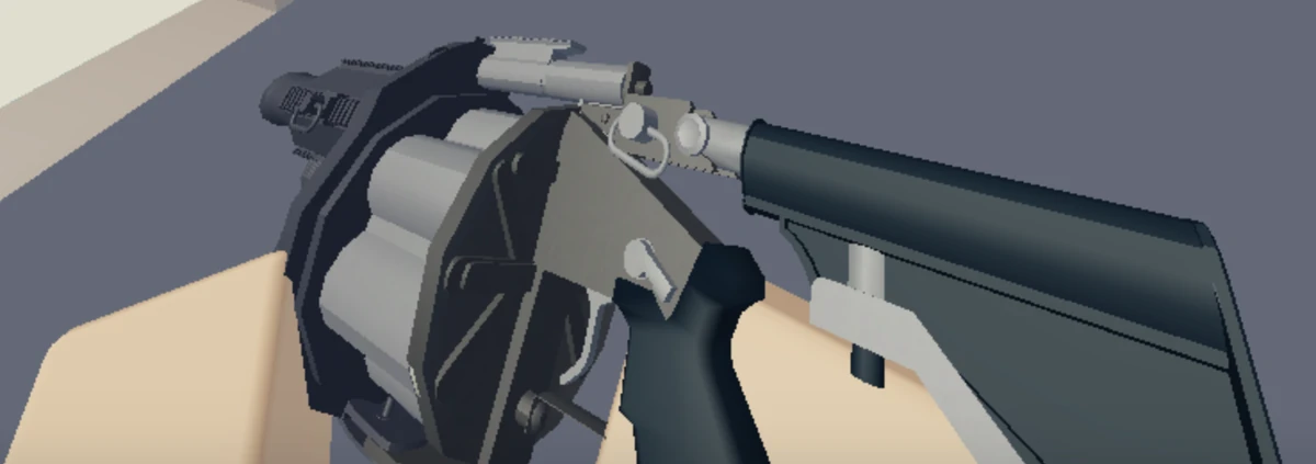 MGL | Arsenal Wiki | Fandom