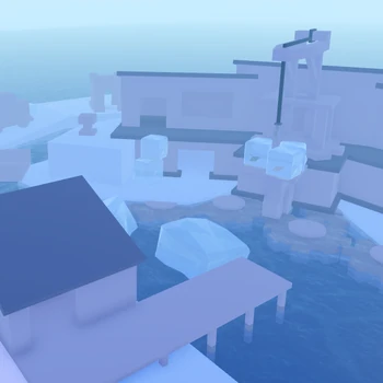 Arctic | Arsenal Wiki | Fandom