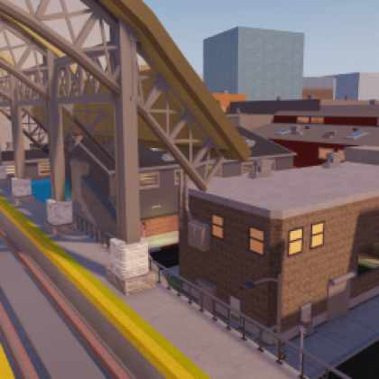 Assault Revamp | Arsenal Wiki | Fandom