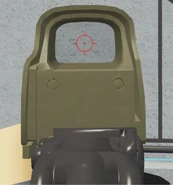 MK18 | Arsenal Wiki | Fandom