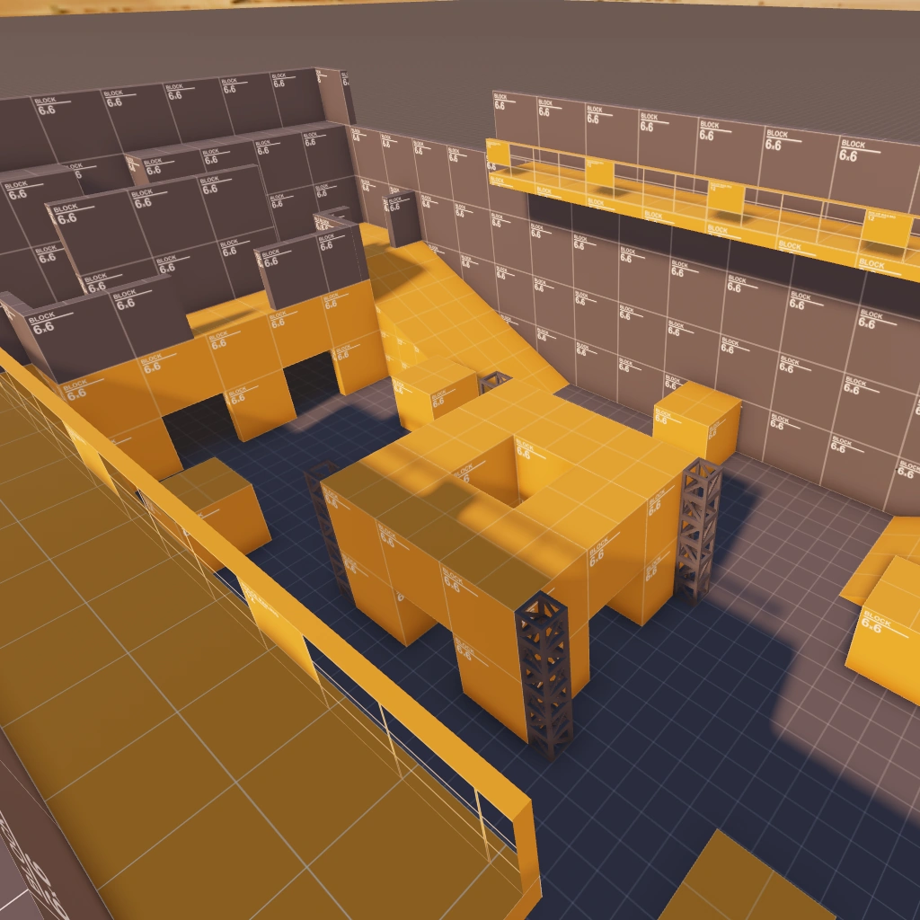 Matrices | Arsenal Wiki | Fandom