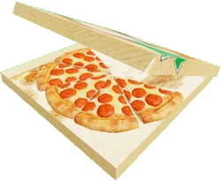 PIZZA | Arsenal Wiki | Fandom