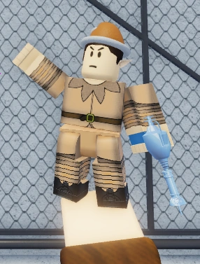 Minifigure | Arsenal Wiki | Fandom