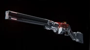 Pulse Musket | Arsenal Wiki | Fandom