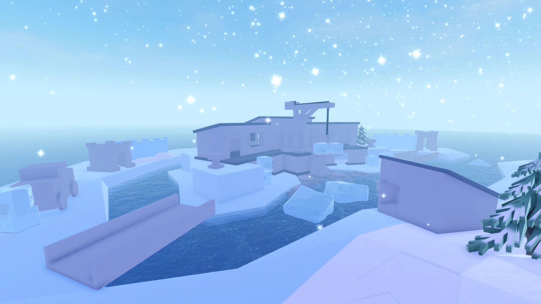 Arctic V3 | Arsenal Wiki | Fandom