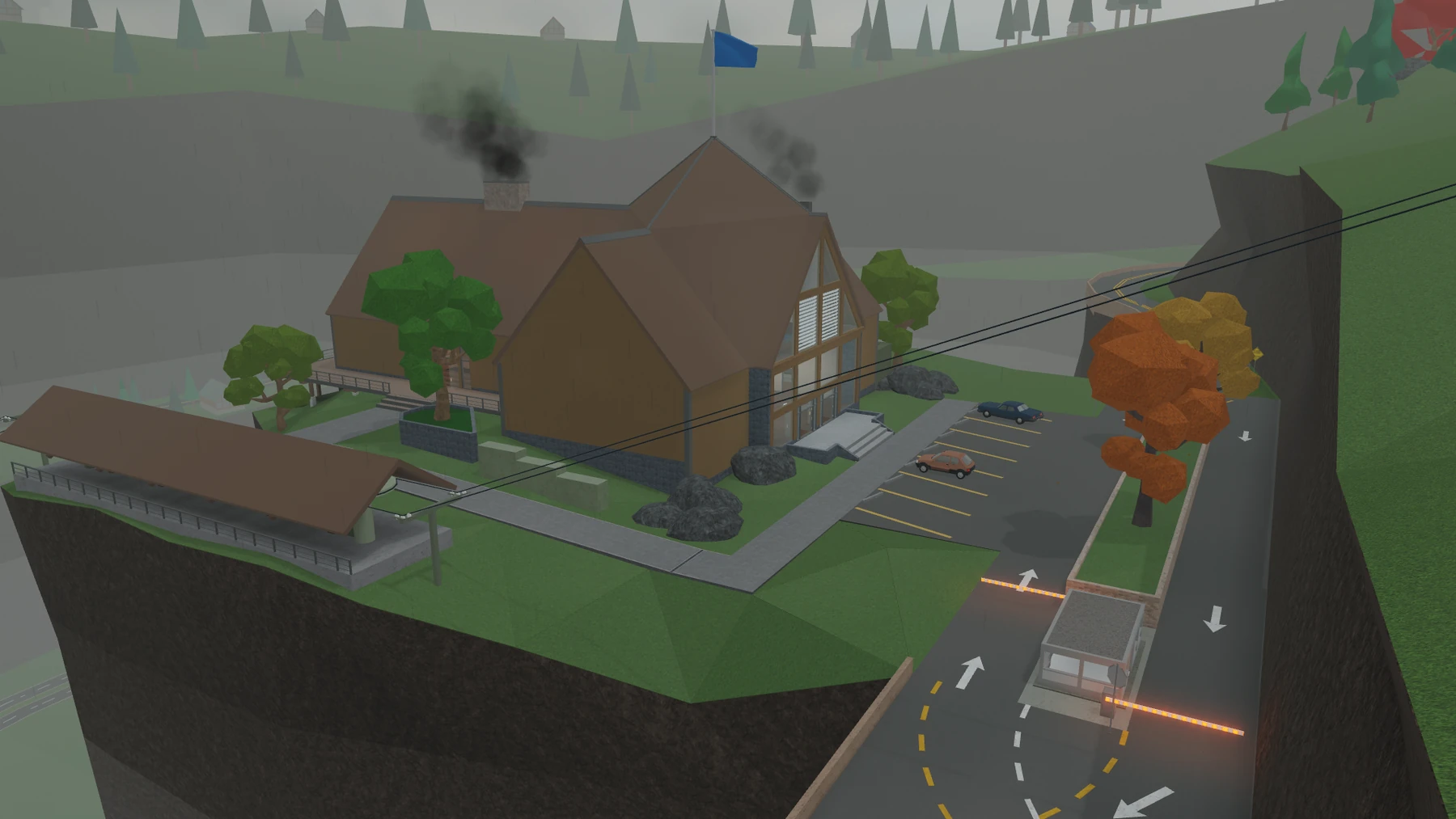 Lodgeworks | Arsenal Wiki | Fandom