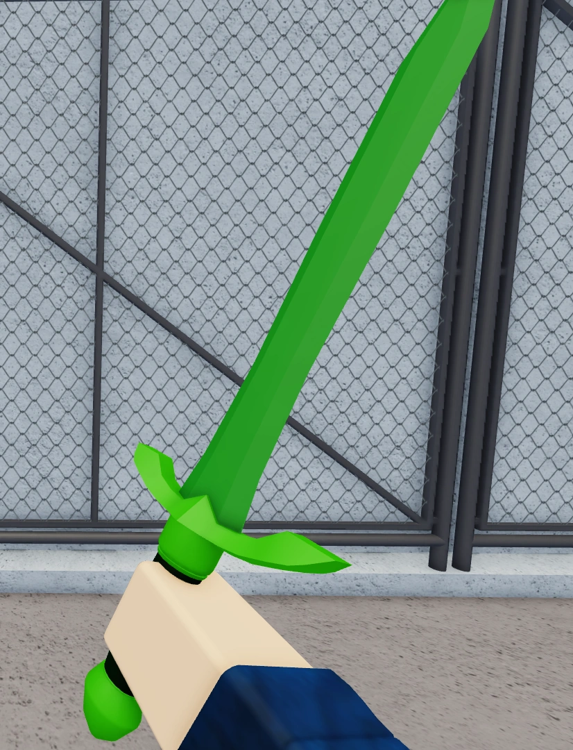 Roblox Dual Venom