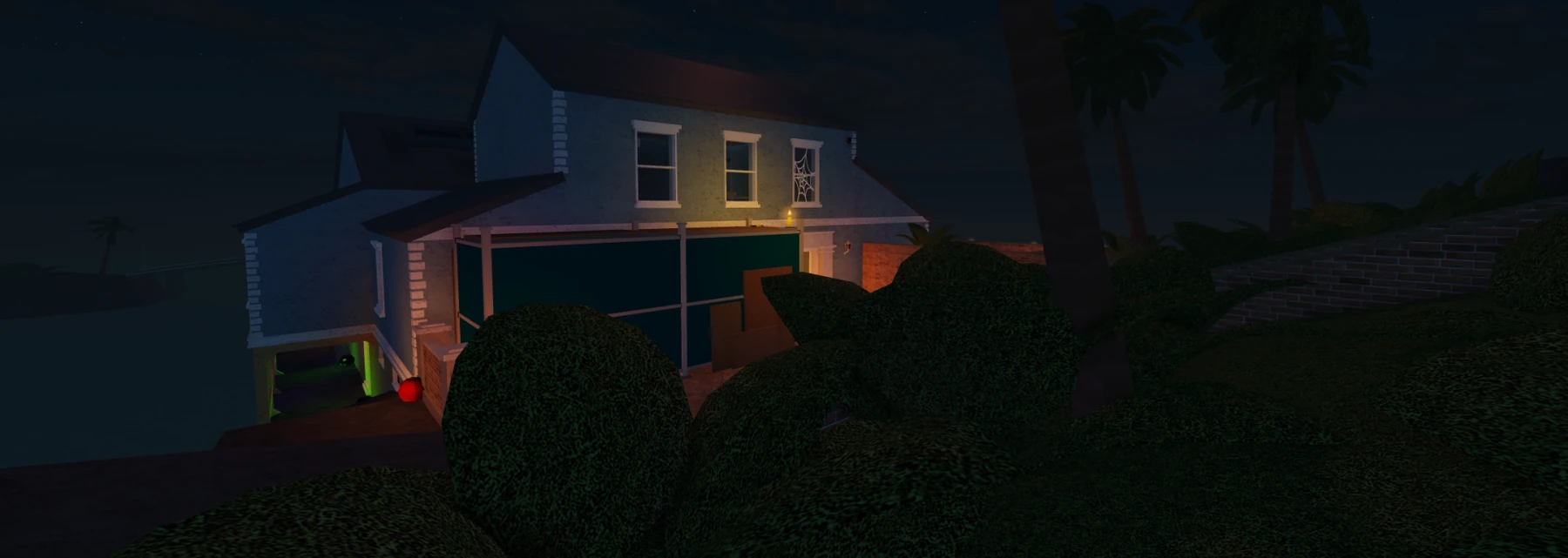 VillaHalloween | Arsenal Wiki | Fandom