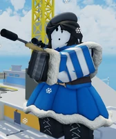 Christmas Update V | Arsenal Wiki | Fandom