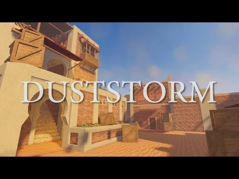 Duststorm Gallery | Arsenal Wiki | Fandom
