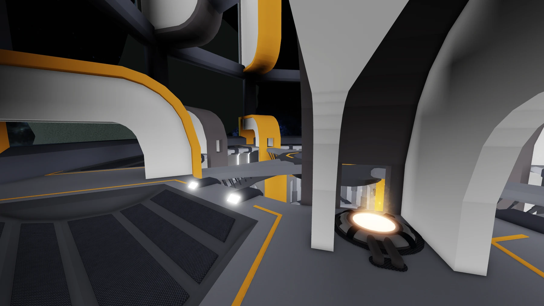 ROLVe Station | Arsenal Wiki | Fandom