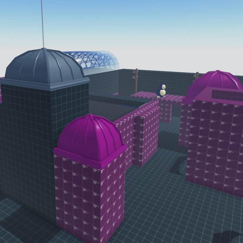 Barnacle | Arsenal Wiki | Fandom