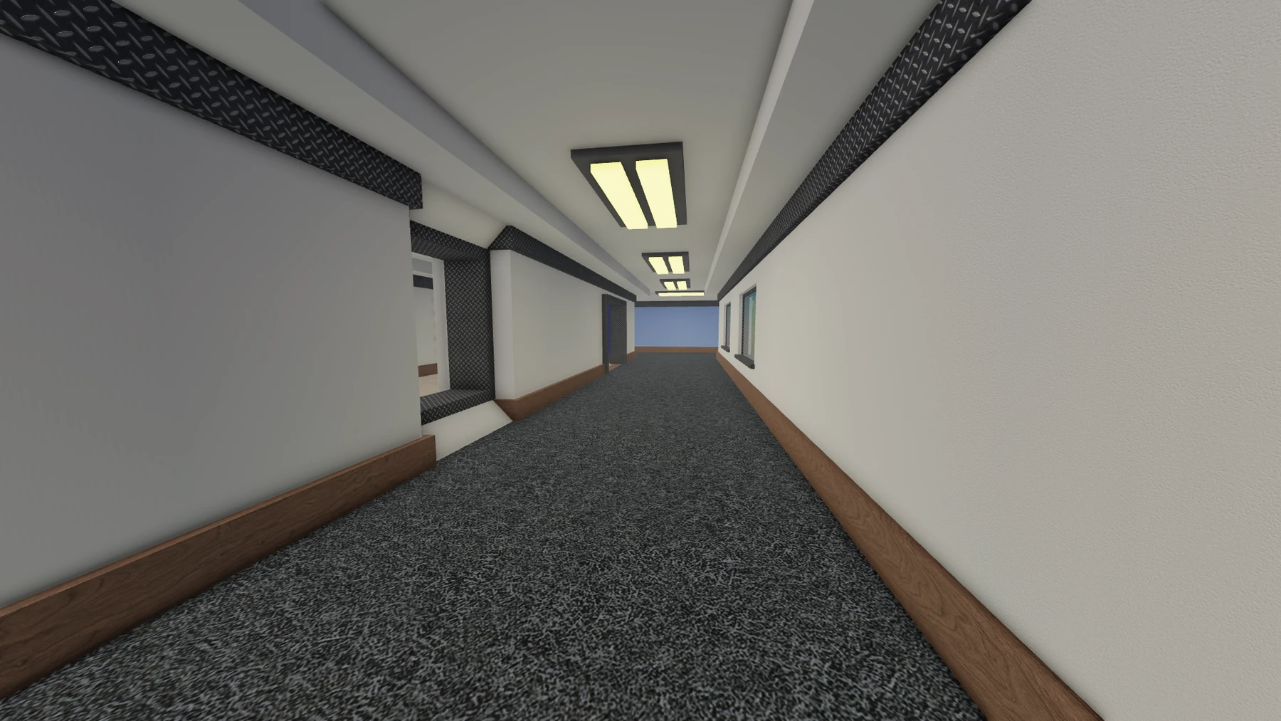 Flee the Facility | Arsenal Wiki | Fandom