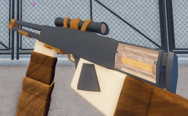 Railgun | Arsenal Wiki | Fandom