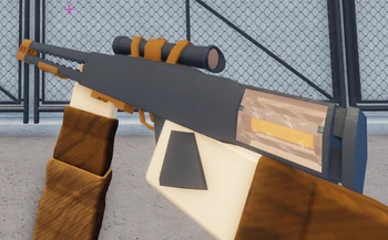 Railgun | Arsenal Wiki | Fandom