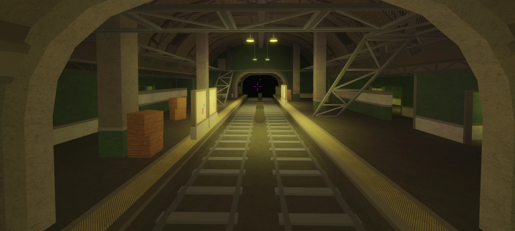 Subway | Arsenal Wiki | Fandom