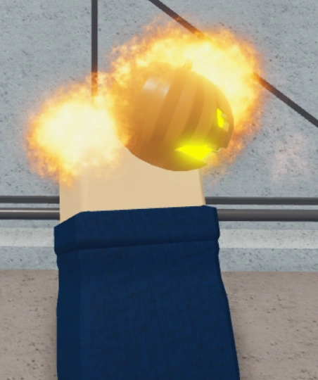 Flaming Pumpkin | Arsenal Wiki | Fandom