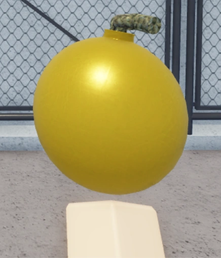 Golden Bomb | Arsenal Wiki | Fandom