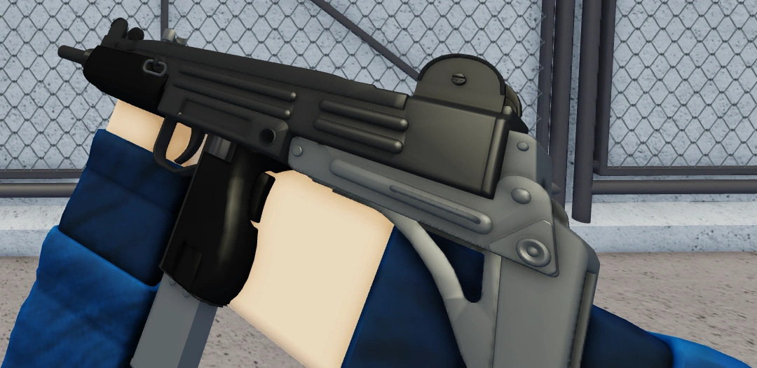 Uzi | Arsenal Wiki | Fandom