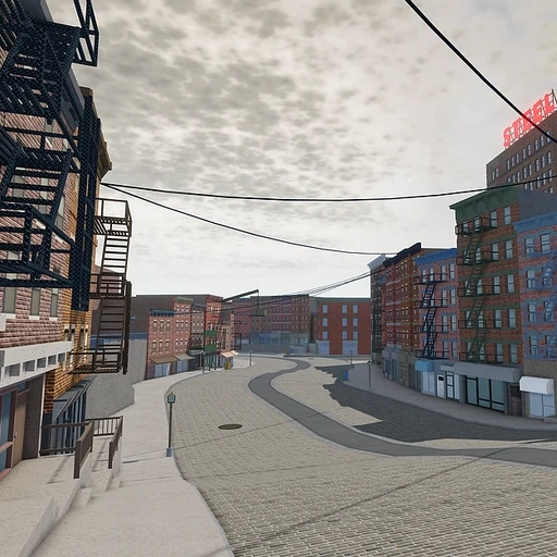 Steel Town | Arsenal Wiki | Fandom