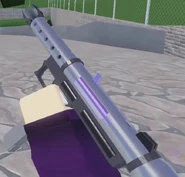 Z80 | Arsenal Wiki | Fandom