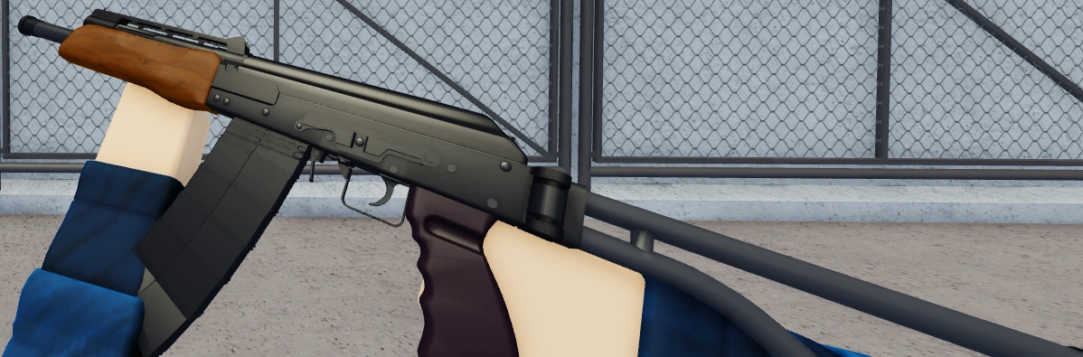 Saiga-12 | Arsenal Wiki | Fandom